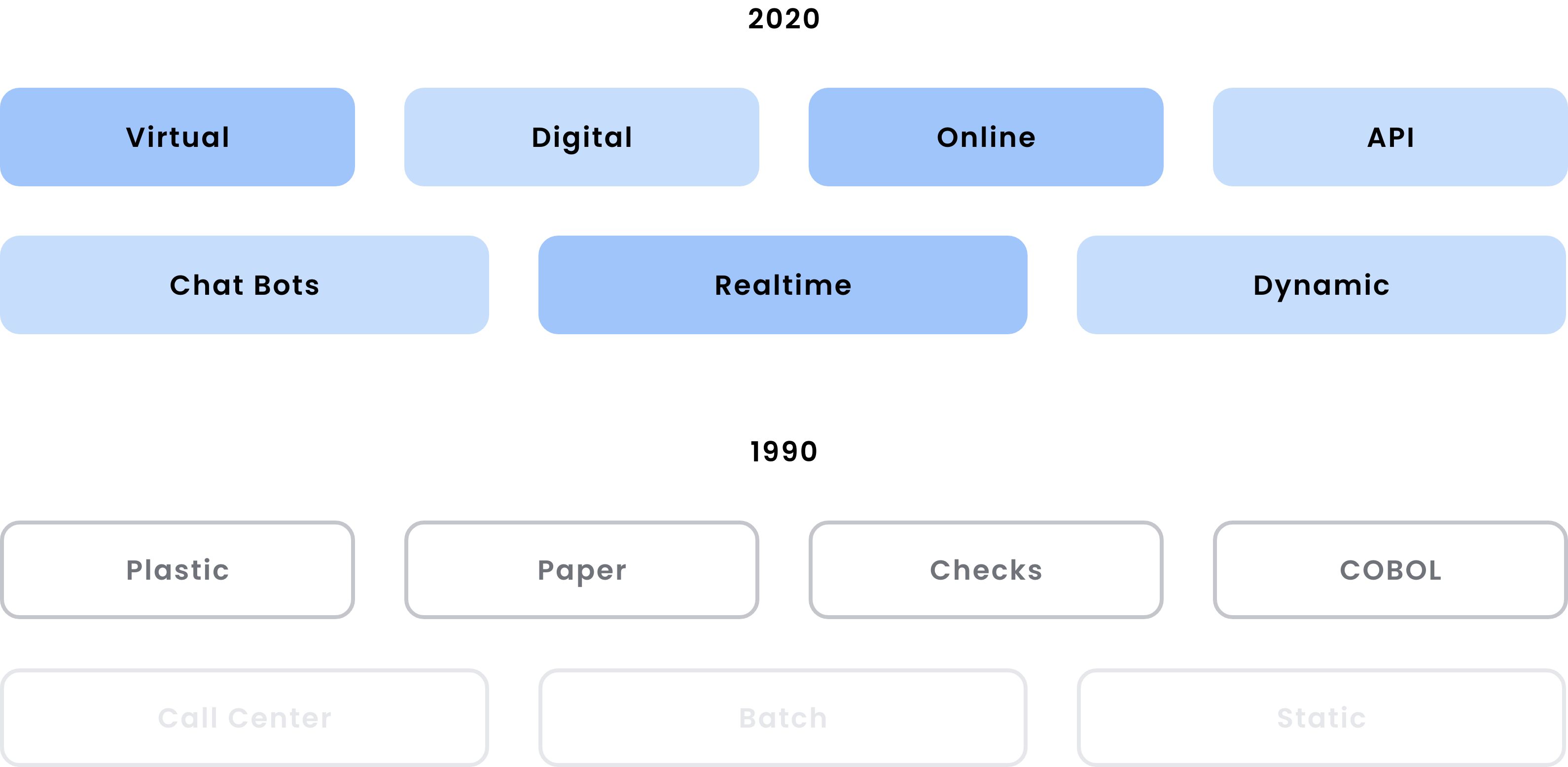 Deserve Affinity - About us